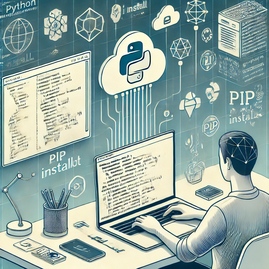 AI model server installation guide - Landgwebdesigns